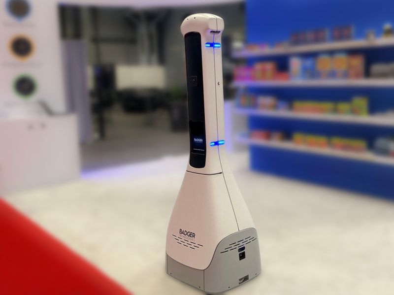 NRF 2026: The Retail Reset Is an Execution Story | Badger Technologies ...